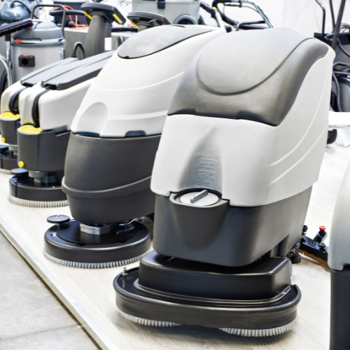 The Hidden Benefits of Investing in Industrial Housekeeping Machines f ...